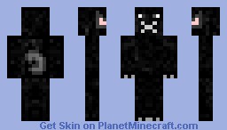 Felix (request) Minecraft Skin