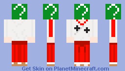 Bleach - Female Shinigami Academy Student Minecraft Skin