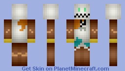 Fiddlesticks Minecraft Skins | Planet Minecraft Community