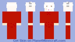 Finn (Nightosphere) Minecraft Skin