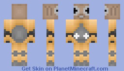 FishMan In Suit {Contest} Minecraft Skin