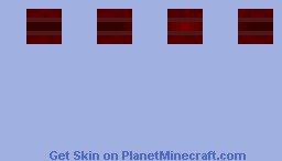 Flying Sentinel Minecraft Skin