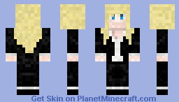 Frankenstein Minecraft Skin