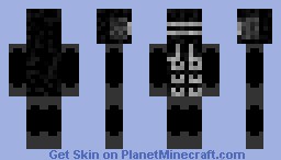 G.I.Joe Minecraft Skin