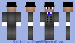 Mafia Minecraft Skins | Page 23 | Planet Minecraft Community
