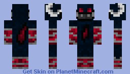 Gar Minecraft Skin