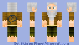 Generikb Minecraft Skins | Planet Minecraft Community