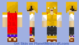 Corinthians Minecraft Skins | Planet Minecraft Community