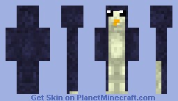 Gunter [Adv. Time Series] [Shaded] Minecraft Skin