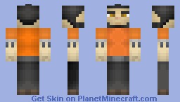 Salvador The Gunzerker (Borderlands 2) (new shading style in some ...