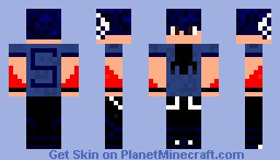 hummer Minecraft Skin