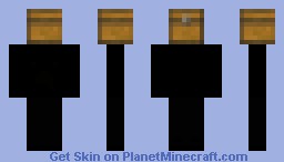 Cheats :D Minecraft Skin