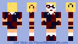 Robert Lewandowski Euro2012 Minecraft Skin