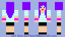 Hbrown's Skin - Tech Minecraft Skin