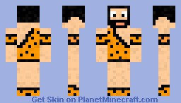 Ugaa Minecraft Skin