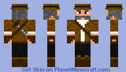 Archaeologist Minecraft Skins | Page 2 | Planet Minecraft Community