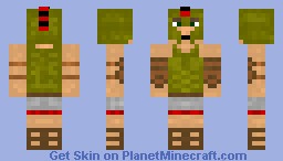 Corinthians Minecraft Skins | Planet Minecraft Community