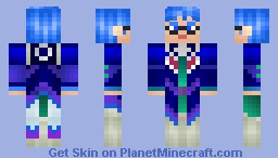 Hubert Minecraft Skins | Planet Minecraft Community