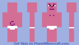 Human Pig Minecraft Skin