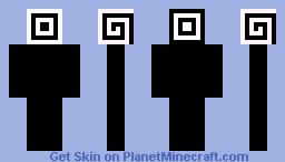 Hypnosis Man Minecraft Skin