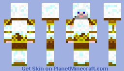 Outlander Minecraft Skins | Planet Minecraft Community