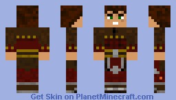 Indian skin made by Rat01! Minecraft Skin
