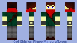 Iraq Minecraft Skins | Planet Minecraft Community