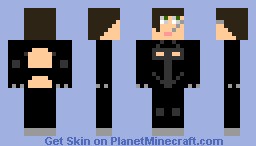 Codename Viper Minecraft Skin