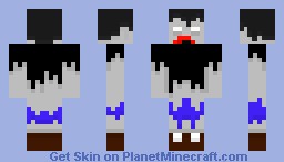 Killa Minecraft Skins | Planet Minecraft Community
