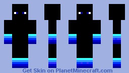 Venom Extreme Minecraft Skin