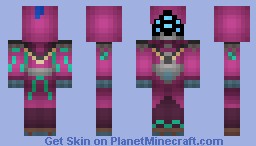 Grumpy Cat Minecraft Skin