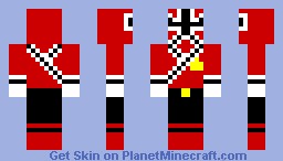 Jayden Minecraft Skin