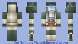 Blackviper Minecraft Skins | Planet Minecraft Community