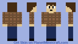 John Minecraft Skin