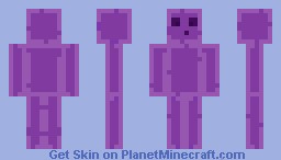 -| Jello Slime |- Minecraft Skin