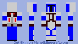 Jengo Fett Minecraft Skin
