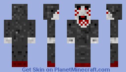 Saw Minecraft Skins | Page 11 | Planet Minecraft Community