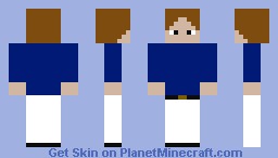Joe Minecraft Skin