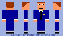 Jfk Minecraft Skins | Planet Minecraft Community