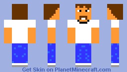 John Minecraft Skin