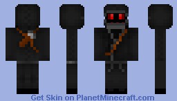 JohnSkin Minecraft Skin