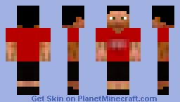 John Minecraft Skin