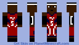 Josh Smith Minecraft Skin
