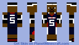 Josh Smith Minecraft Skin