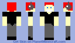 Josh Minecraft Skin