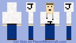 Josh Minecraft Skin