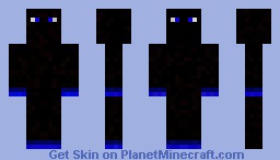 2 Sided Minecraft Skin