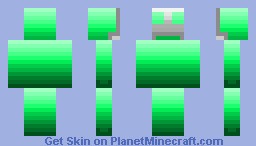 Juggernaut Minecraft Skin