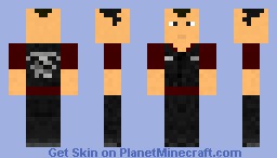 Anarchy Steve Minecraft Skins | Page 5 | Planet Minecraft Community