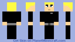 Juno Eclipse Minecraft Skin